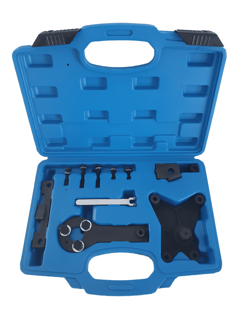 Fiat/Alfa/Jeep/Ford Timing Tool Kit - Belt Driven (8V) - Timing Tools SA