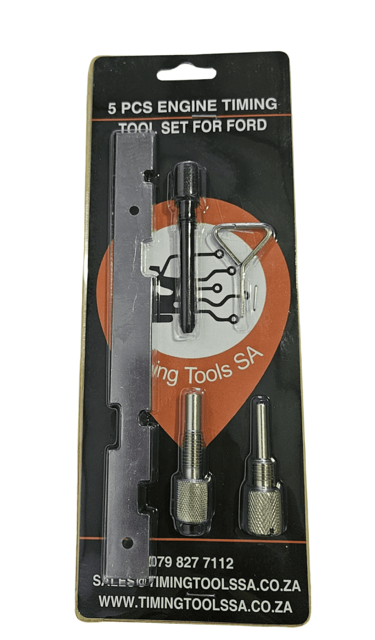 Ford Engine Timing Kit - 1.5L 3 Cylinder EcoBoost Petrol - Timing Tools SA